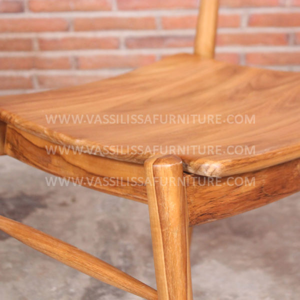 Ross Dining Chair | Vassilissa Furniture