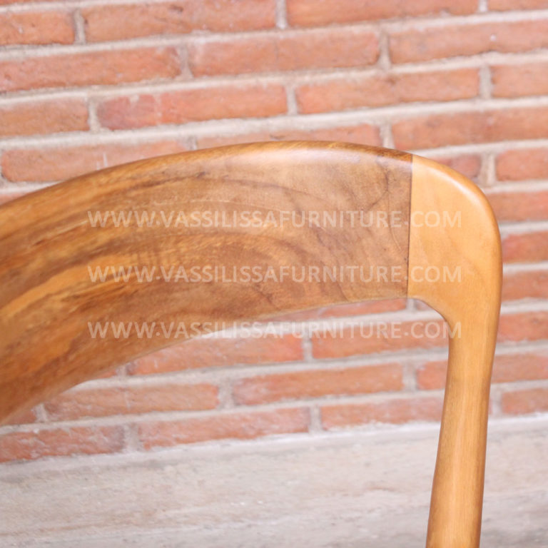 Ross Dining Chair | Vassilissa Furniture