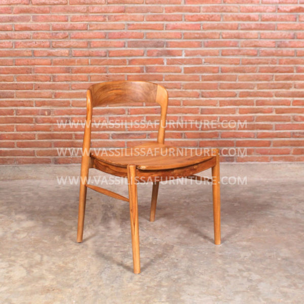 Ross Dining Chair | Vassilissa Furniture