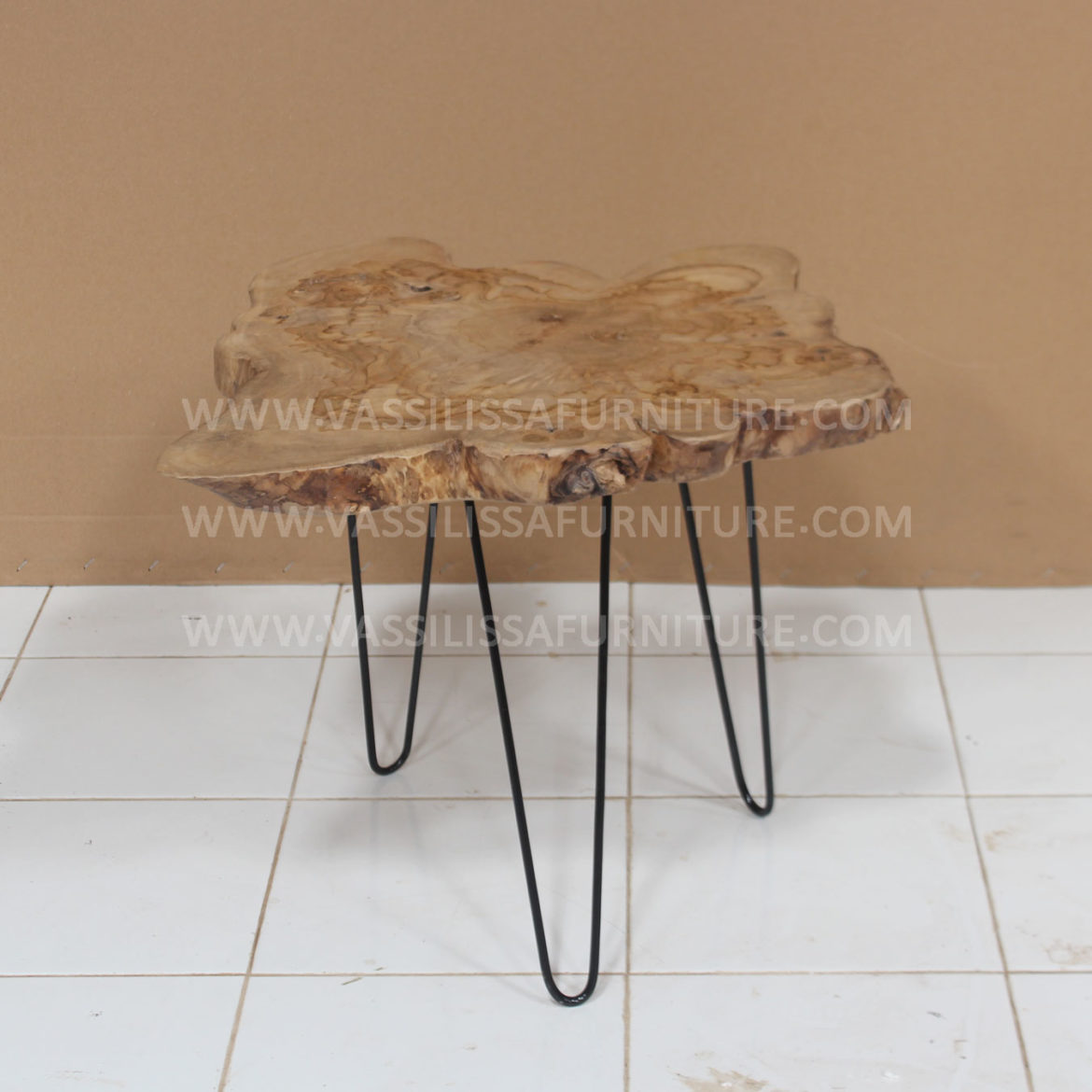 Bima Coffe Table Minimalis Furniture For Home | Teak Furniture