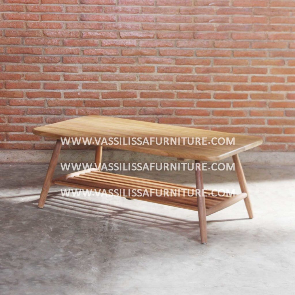 Bima Coffe Table Minimalis Furniture For Home