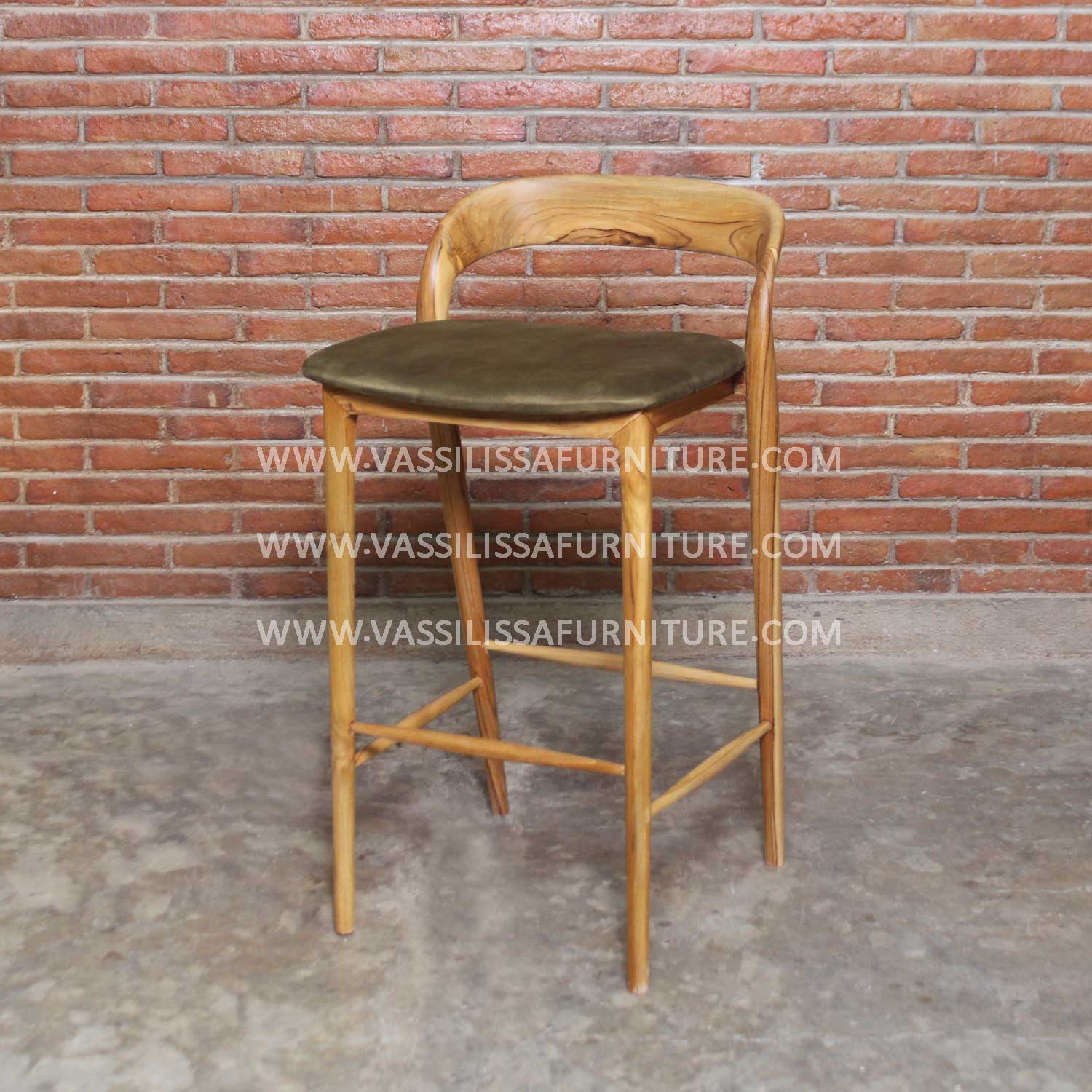 W Chair | Mid-Century Modern Furniture | Minimalist Furniture