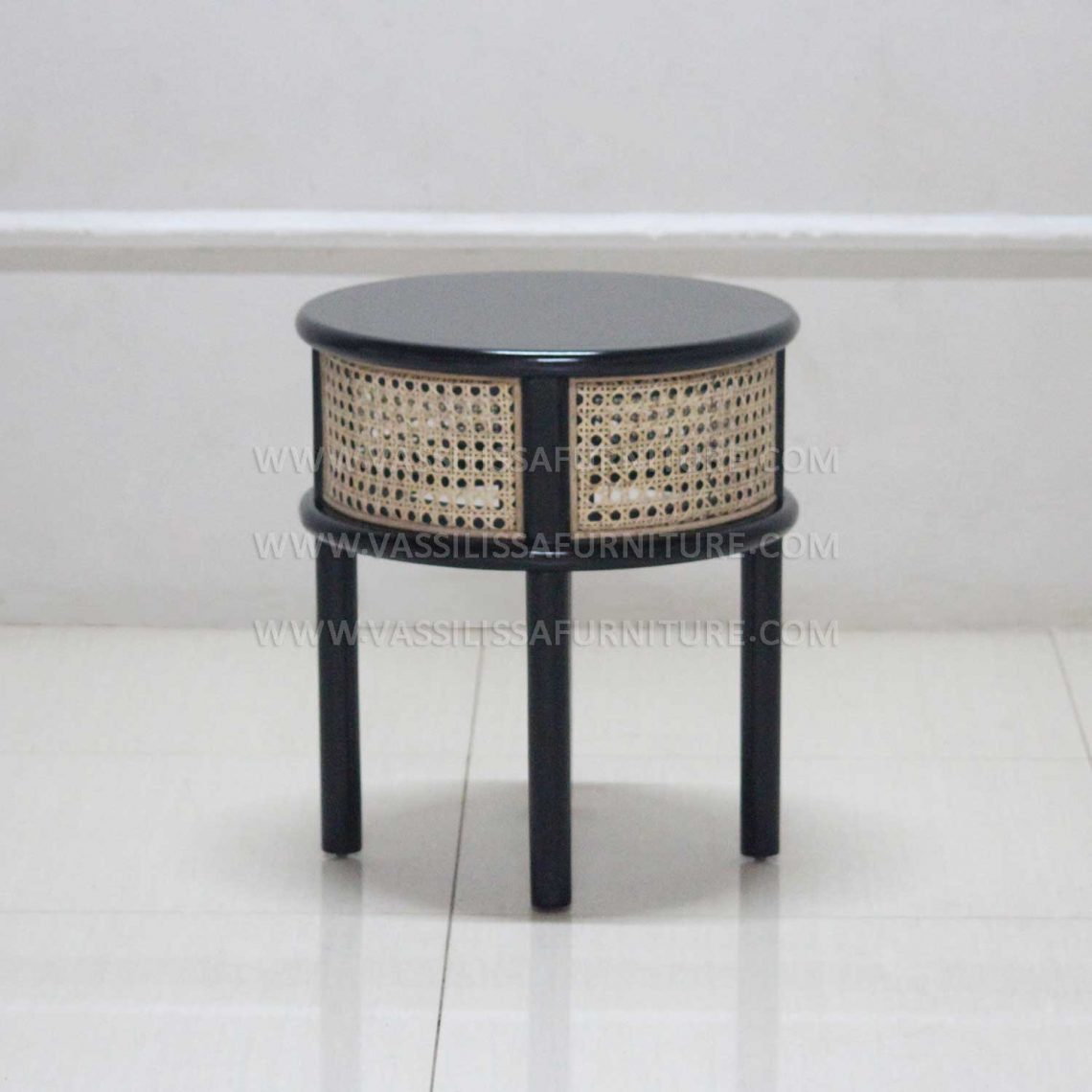 Grace End Table | Vassilissa Furniture