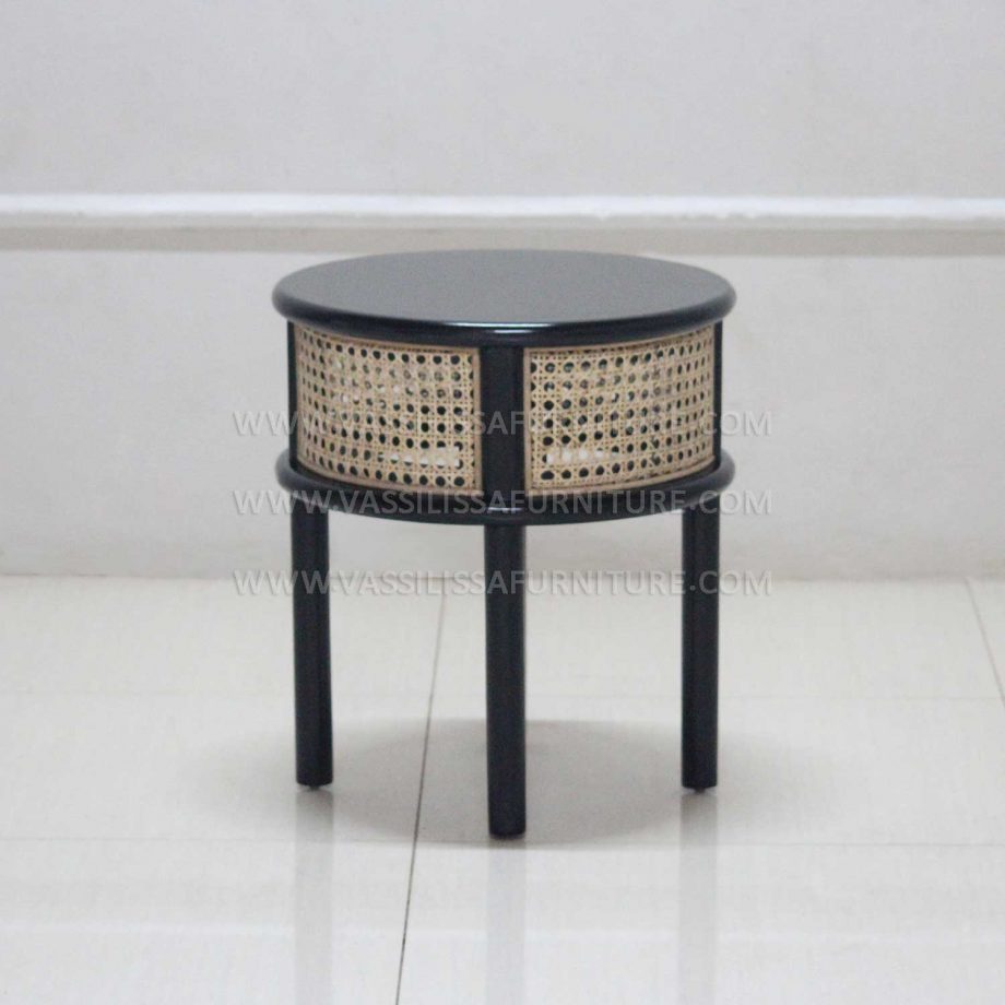 Grace End Table | Vassilissa Furniture