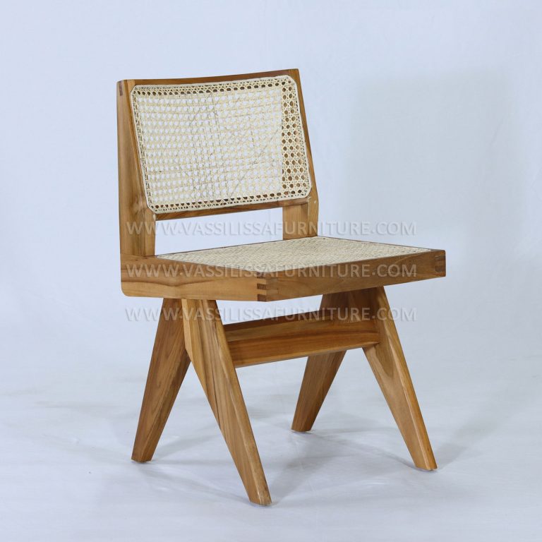 Grace End Table | Vassilissa Furniture