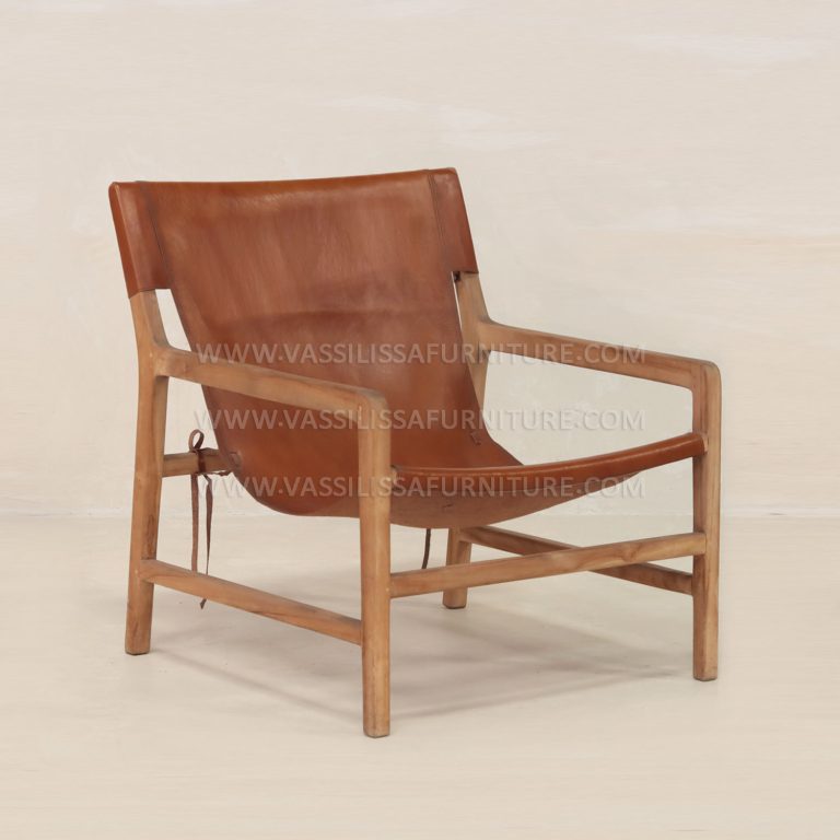 Koala Chair | Vassilissa Furniture