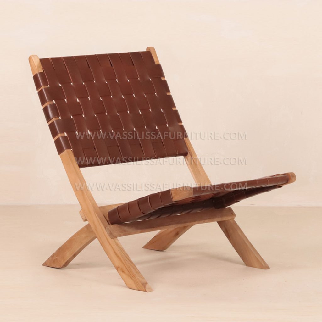 Koala Chair | Vassilissa Furniture