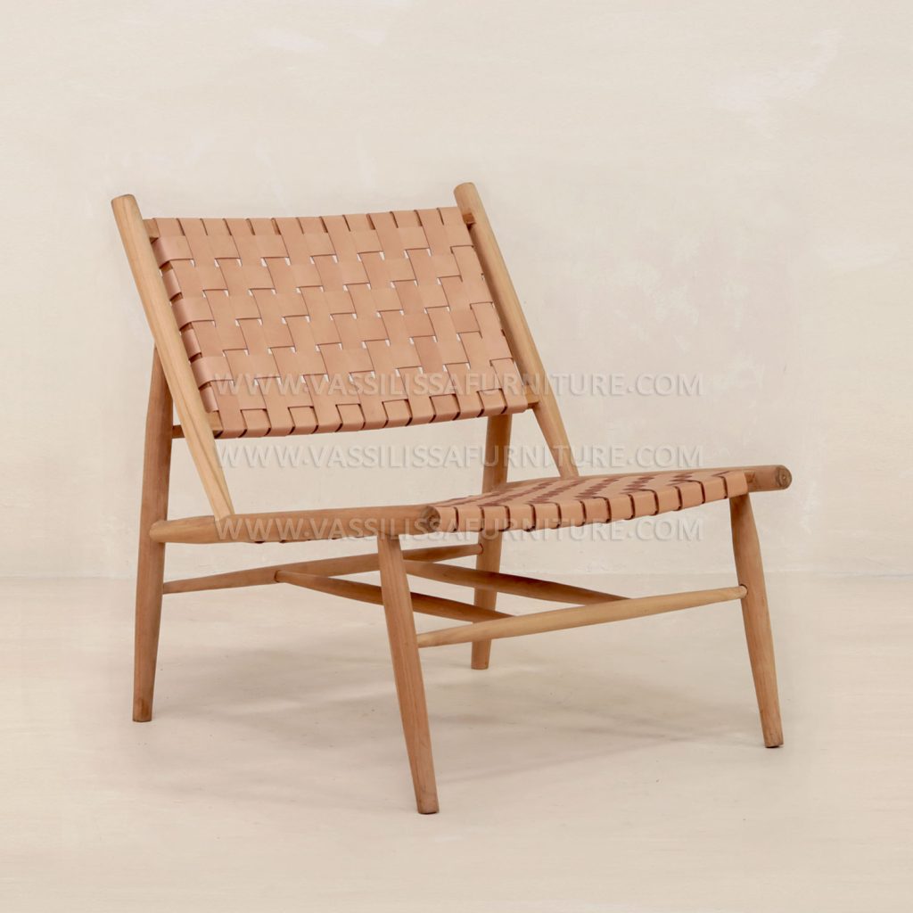 Koala Chair | Vassilissa Furniture