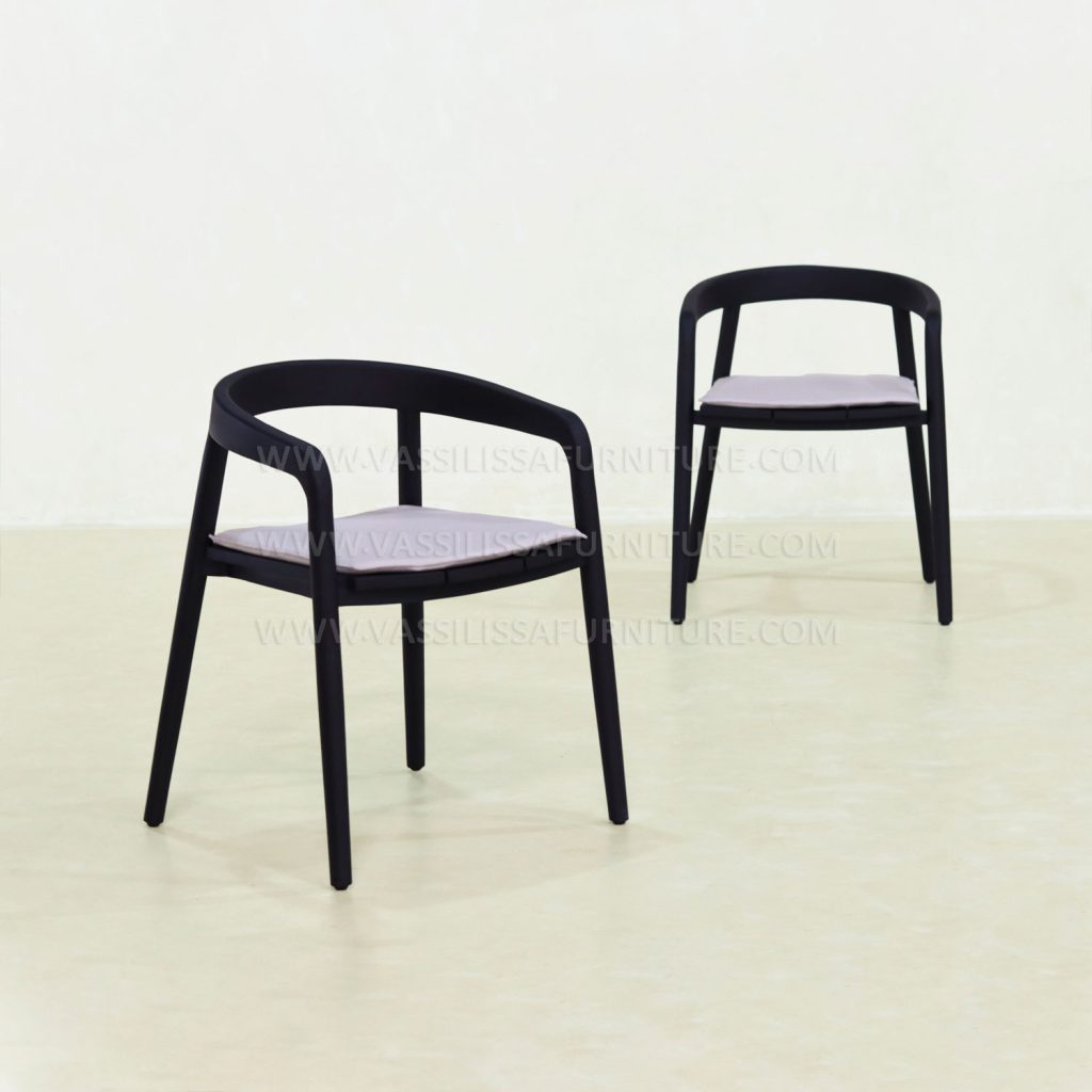 Calistha Dining Chair | Vassilissa Furniture