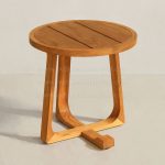 Grace End Table | Vassilissa Furniture