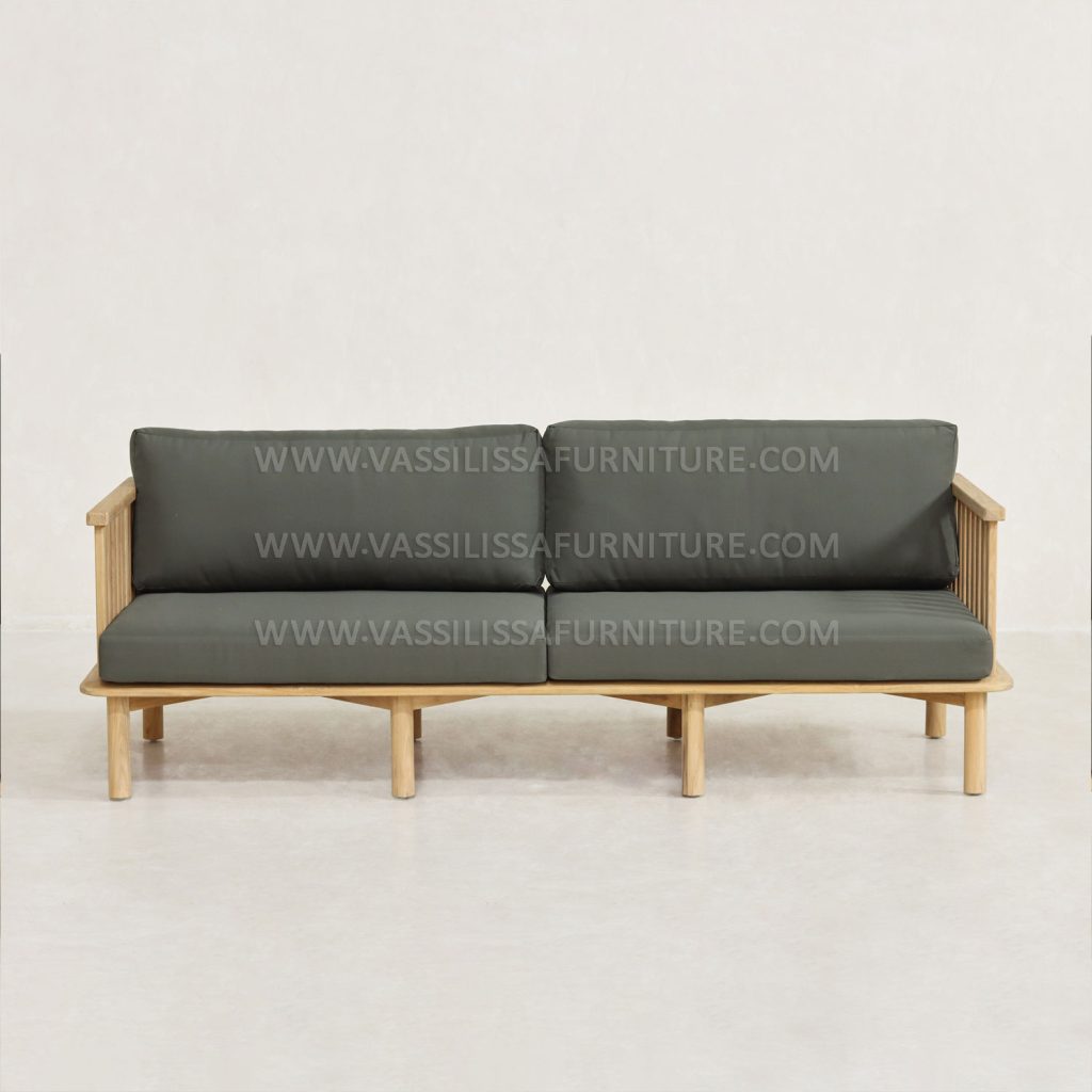 Grace Sofa 3 Seaters | Vassilissa Furniture