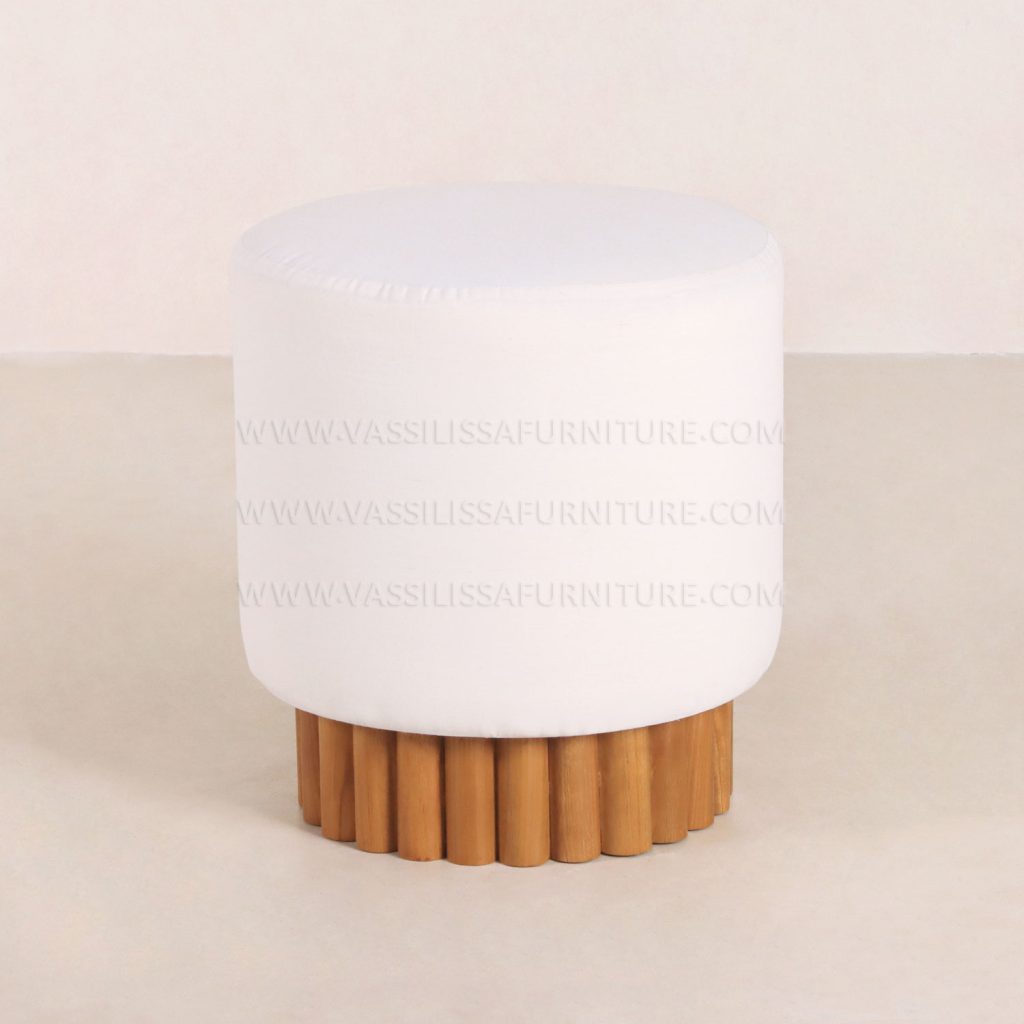 Round Dining Table | Vassilissa Furniture