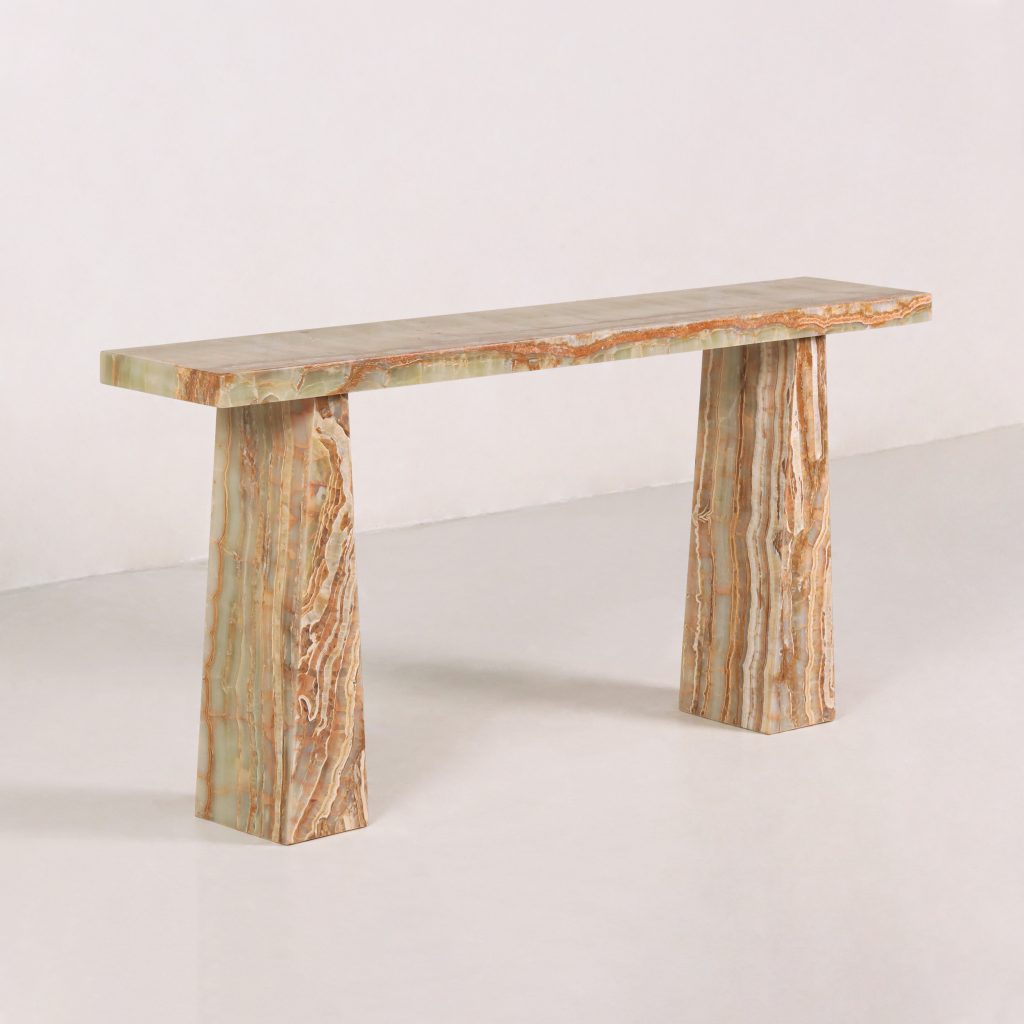 Console Table Marble | Vassilissa Furniture