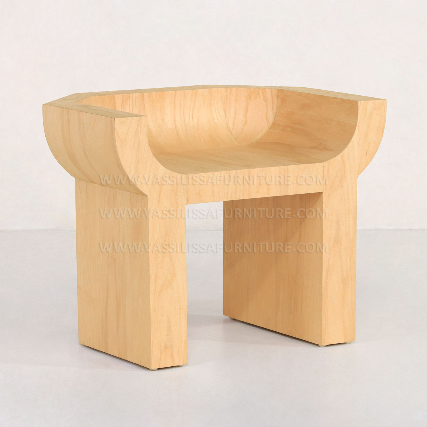 Chair & Armchair Modern, Retro, Scandinavian and Minimalis Style