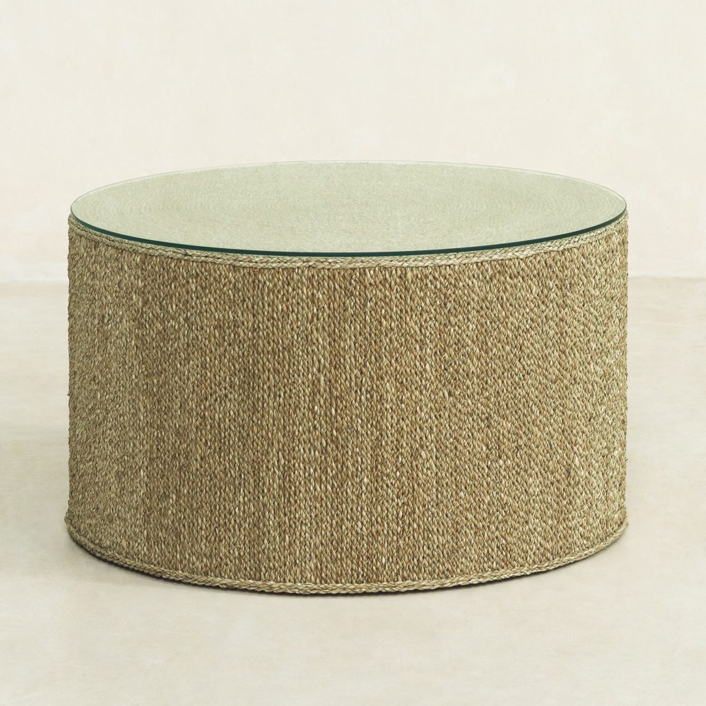 Bertha Coffe Table | Vassilissa Furniture