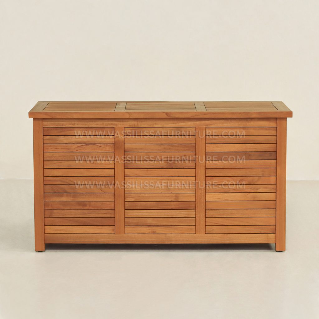Storage Chest | Vassilissa Furniture