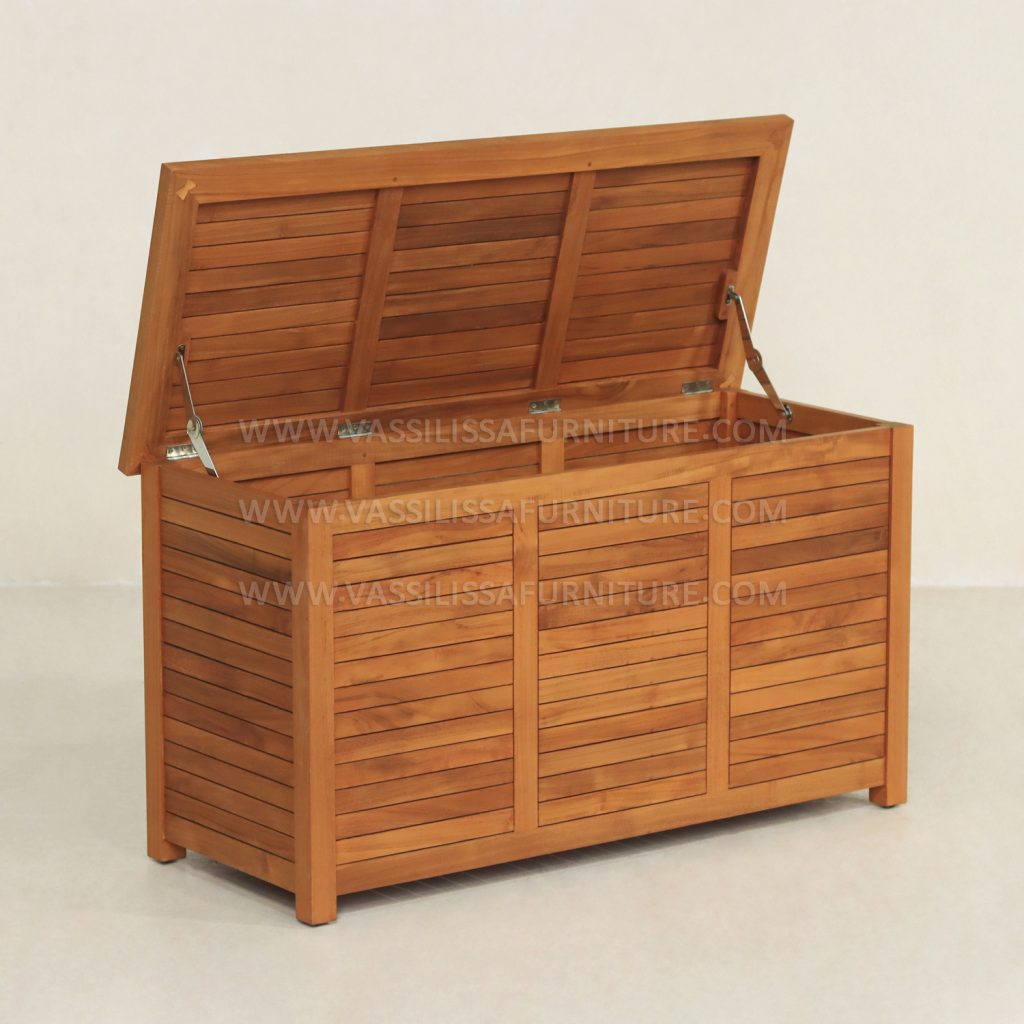 Storage Chest | Vassilissa Furniture