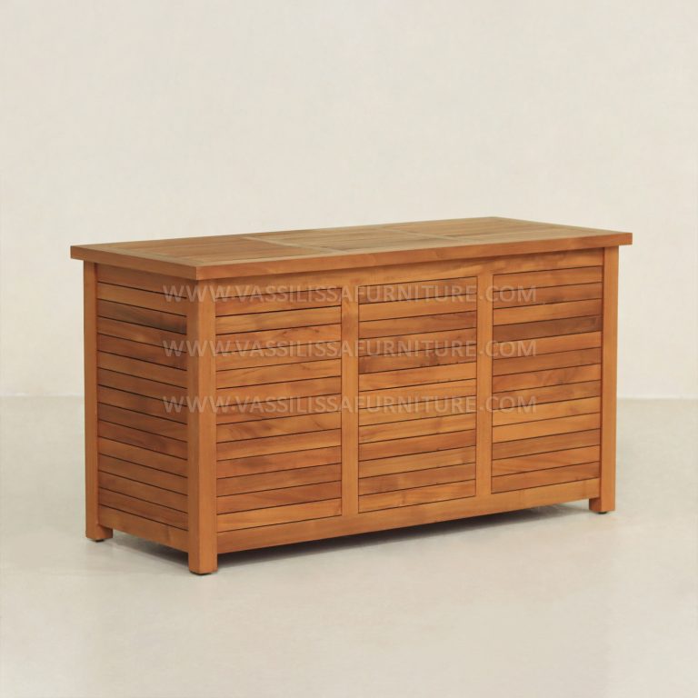 Storage Chest | Vassilissa Furniture