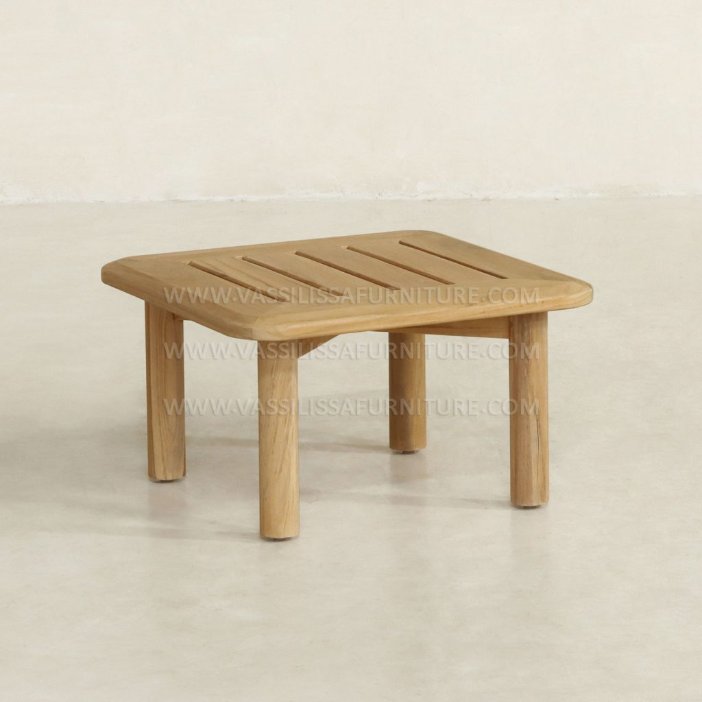 Grace End Table | Vassilissa Furniture
