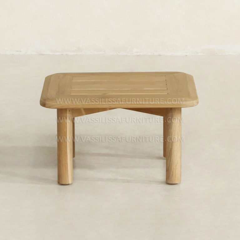 Grace End Table | Vassilissa Furniture