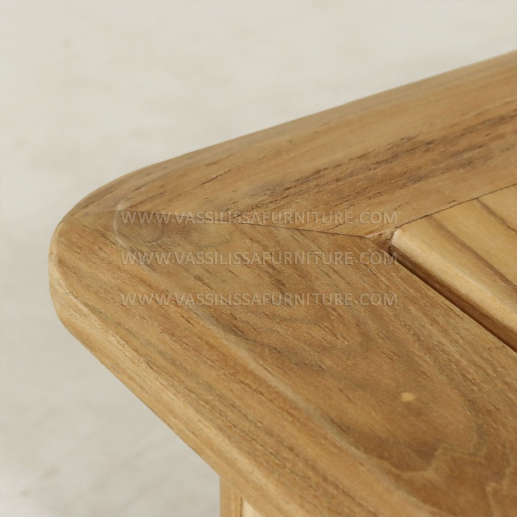 Grace End Table | Vassilissa Furniture