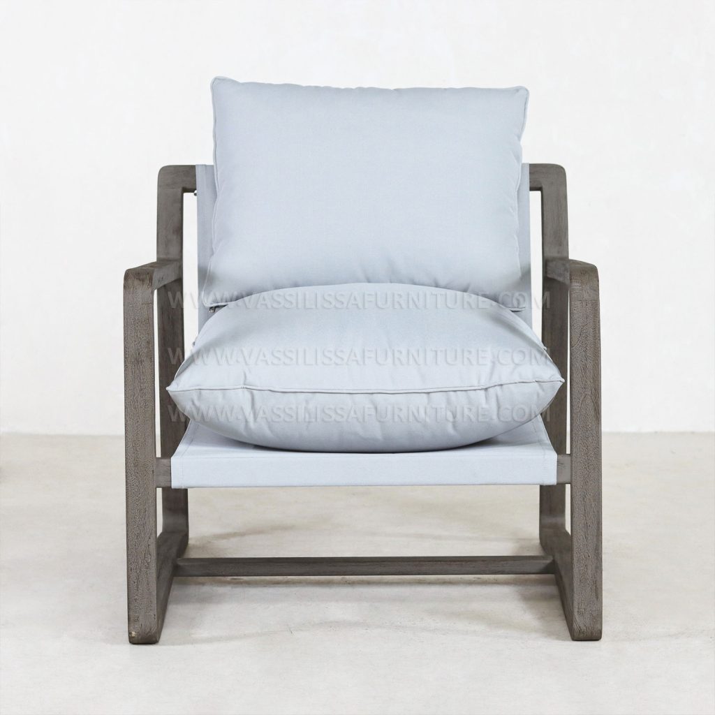 Jorell Chair | Vassilissa Furniture